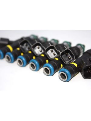 Fuel Injectors - High Performance OEM Fuel Injectors