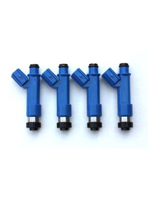 TOYOTA Fuel Injectors