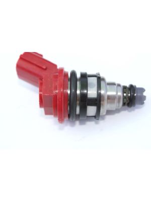 NISSAN Fuel Injectors