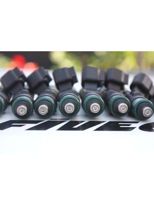 US-Euro High Performance Fuel Injectors from FiveOMotorSport