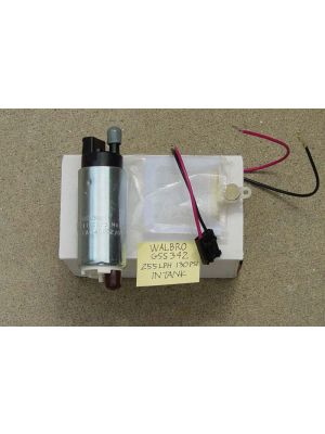 Fuel Pumps - FiveOMotorSport