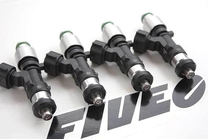 Bosch EV14 850cc Injectors | Toyota 7MG 2JZ | Mazda Miata