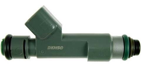 Volvo XC90 Fuel Injector B8444S V8 4.4L (12247)