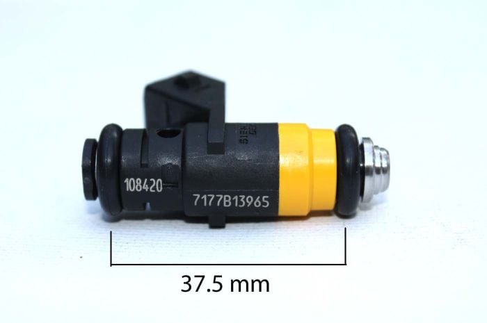 FiveO M42 Black Ops Injectors | Harley Davidson | 42lb, 450cc