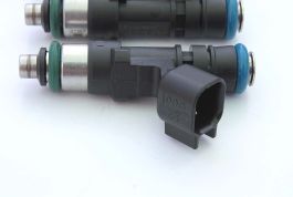 Fiveo EV14 Fuel Injector, Custom Fiveomotorsport 1000cc Flow Matched Set