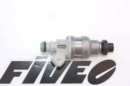 Denso F87E Custom Import Fit 575cc Fuel Injectors