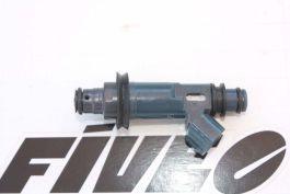 625cc/60lb Fiveo Custom Fuel Injectors: Impreza WRX, WRX STi, Legacy ...